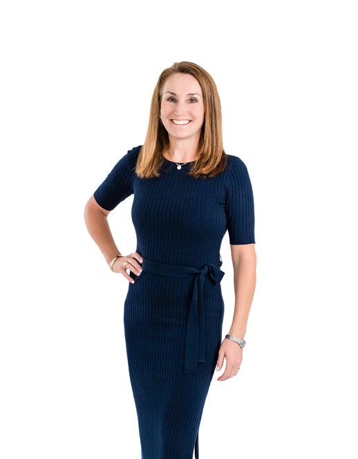 Jennifer Vaccaro – Updated 2024 - Verger Capital Management